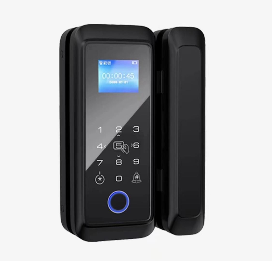 Tuya Smart Lock – Free Installation Included